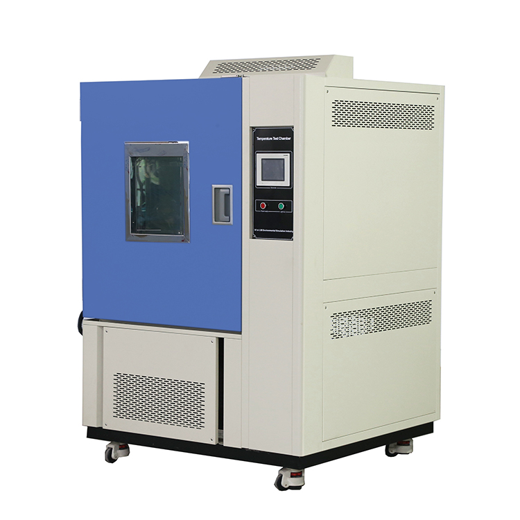 Temperature and Humidity Test Chamber - Buy Chamber, test equipment ...