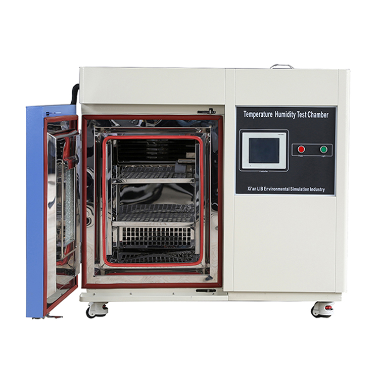 Benchtop Temperature And Humidity Chamber - Buy Benchtop Temperature ...