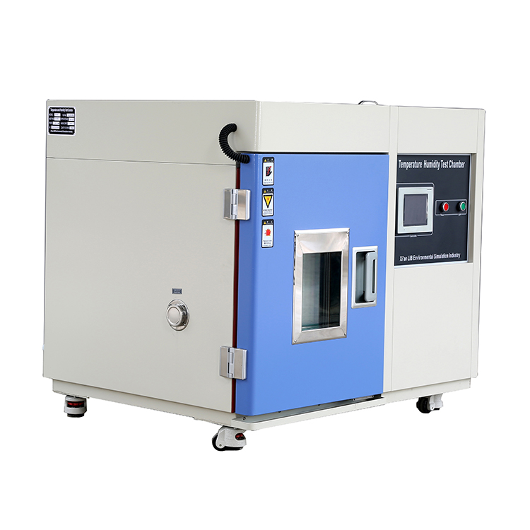 Benchtop Temperature And Humidity Chamber - Buy humidity and ...