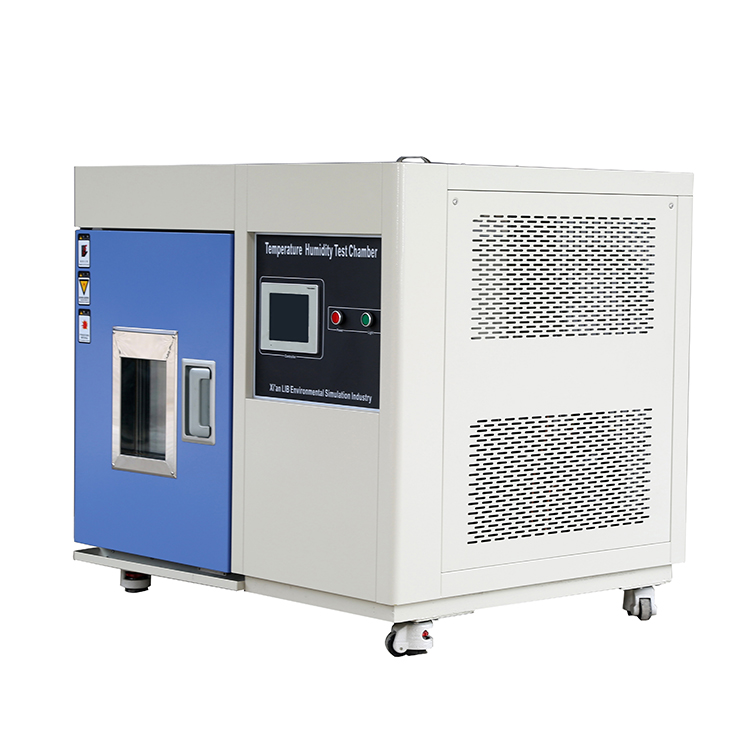 Benchtop Temperature And Humidity Chamber - Buy Benchtop Temperature ...