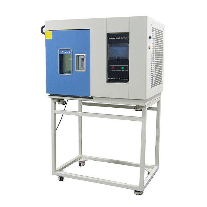 Portable Environmental Controlled Chamber - Buy small temperature test ...