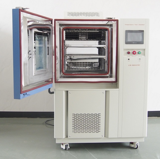 Cryogenic Chamber Ultra Low Temperature Chamber - Buy Cryogenic Chamber ...