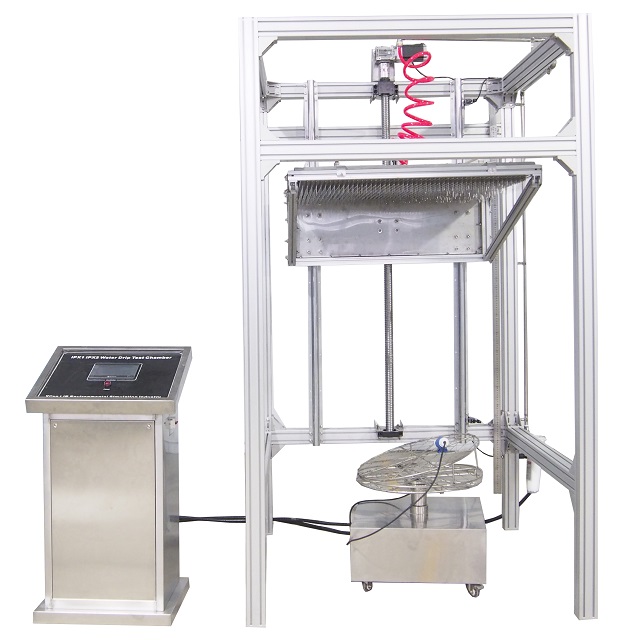 IPX1 IPX2 Water Drip Test Apparatus - Buy IPX1 IPX2 Water Drip Test ...