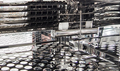 Small Climatic Controlled Chamber - Buy portable heat chamber, mini ...