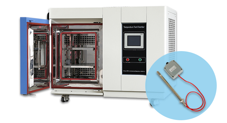 What Do You Know About Temperature Humidity Calibration Test Chamber ...
